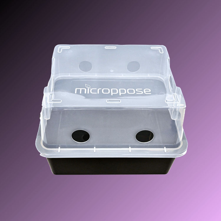 Microppose – MICROPPOSE