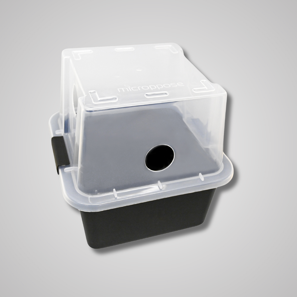 Microppose – MICROPPOSE