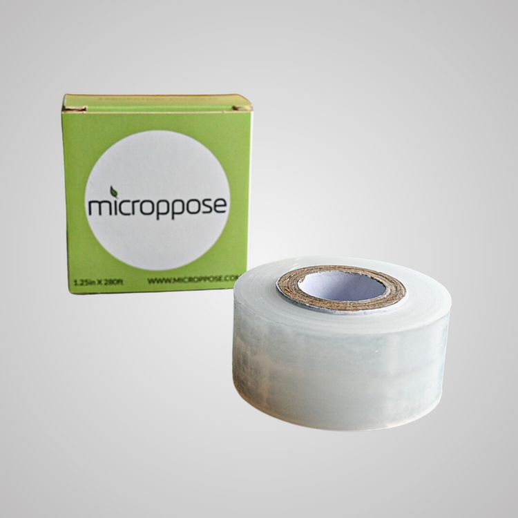 Petri Dishes & Agar Supplies – MICROPPOSE