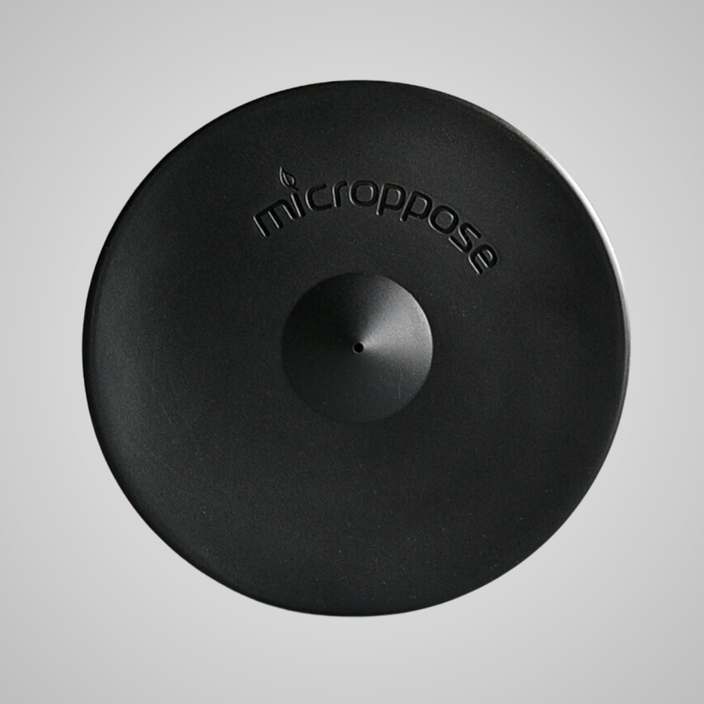 Silicone Jar Lid Cover | Microppose – MICROPPOSE