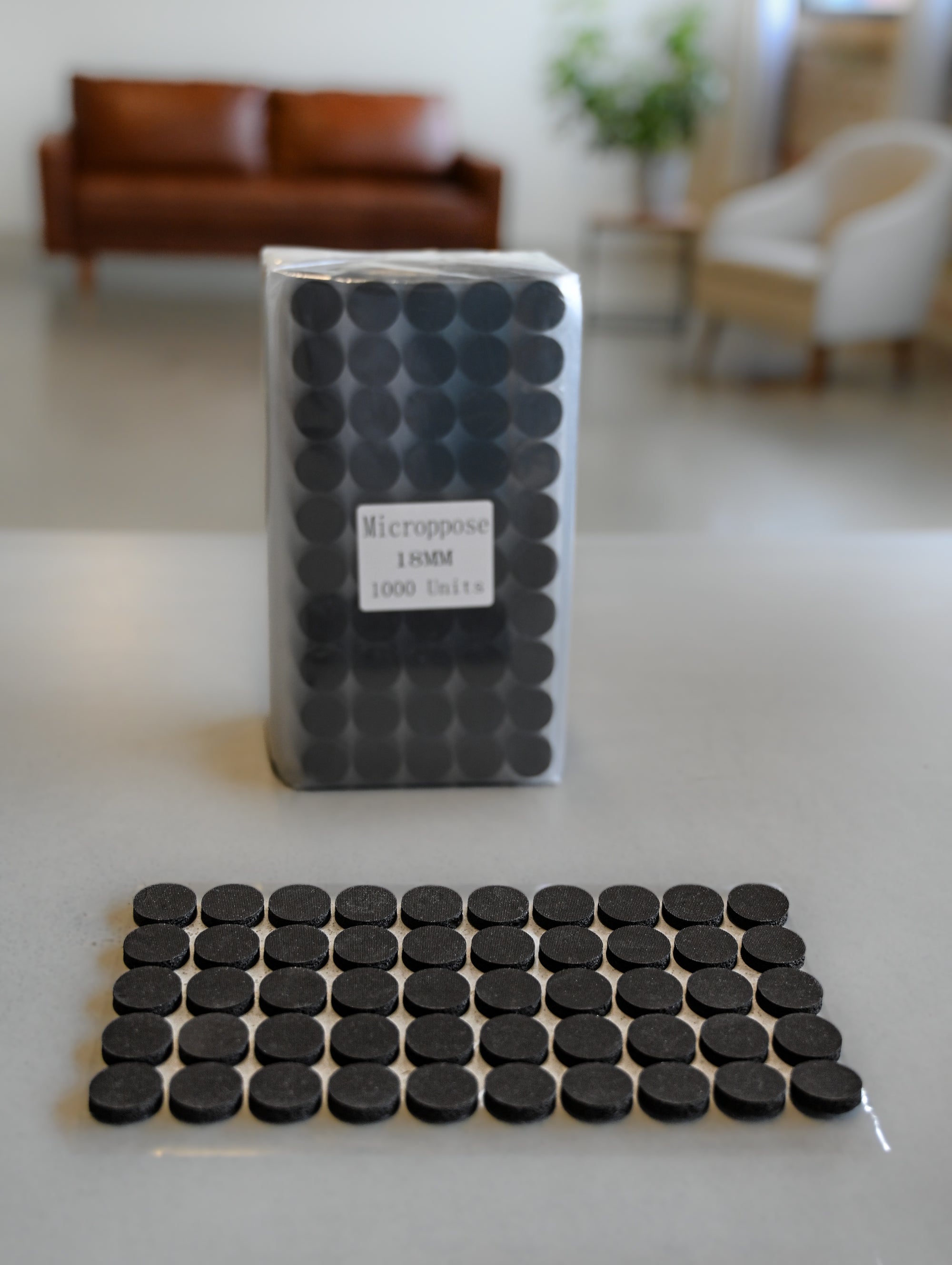 Adherable Injection Ports Plant & Mushroom Tissue Culture | Microppose – MICROPPOSE