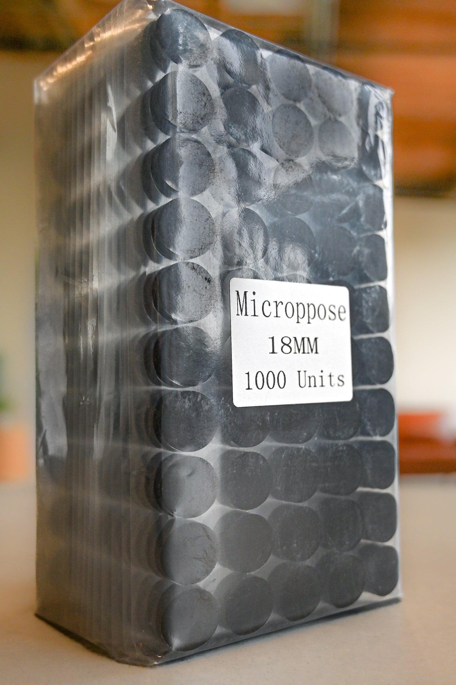 Adherable Injection Ports Plant & Mushroom Tissue Culture | Microppose – MICROPPOSE