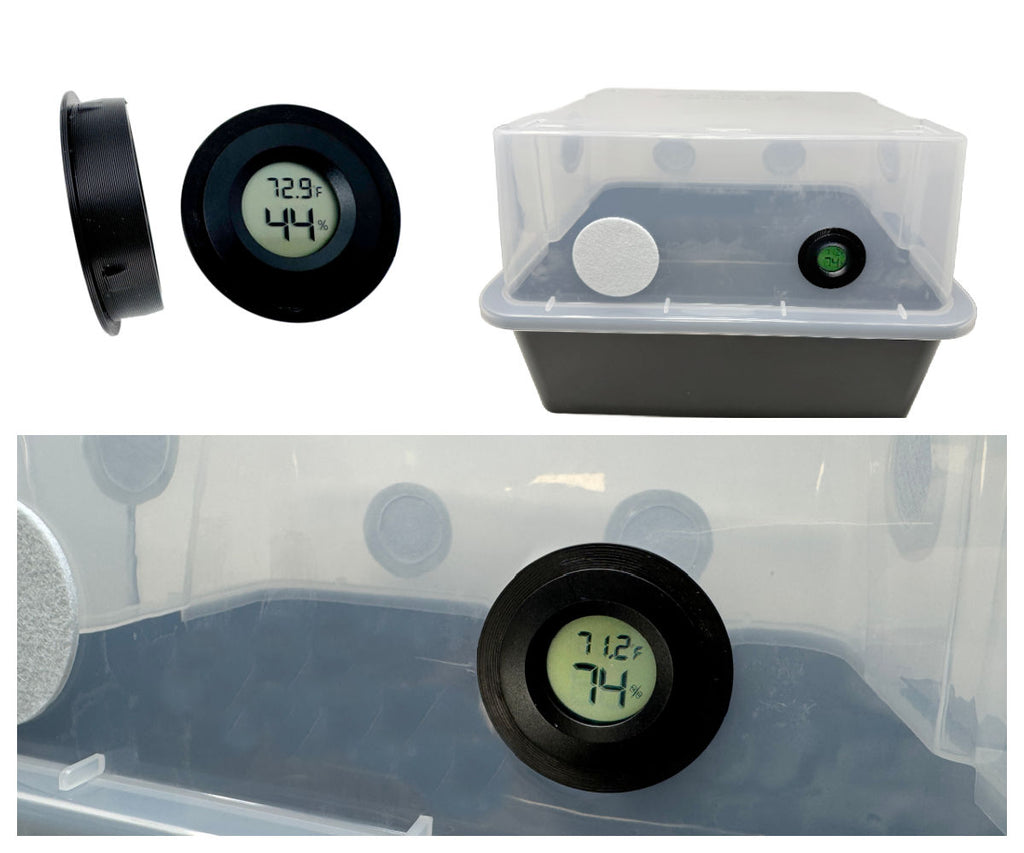 Grow Kits – MICROPPOSE