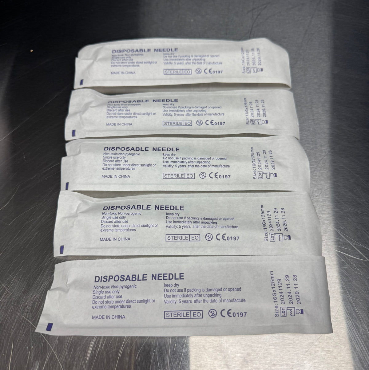 Supplies & Tools – MICROPPOSE