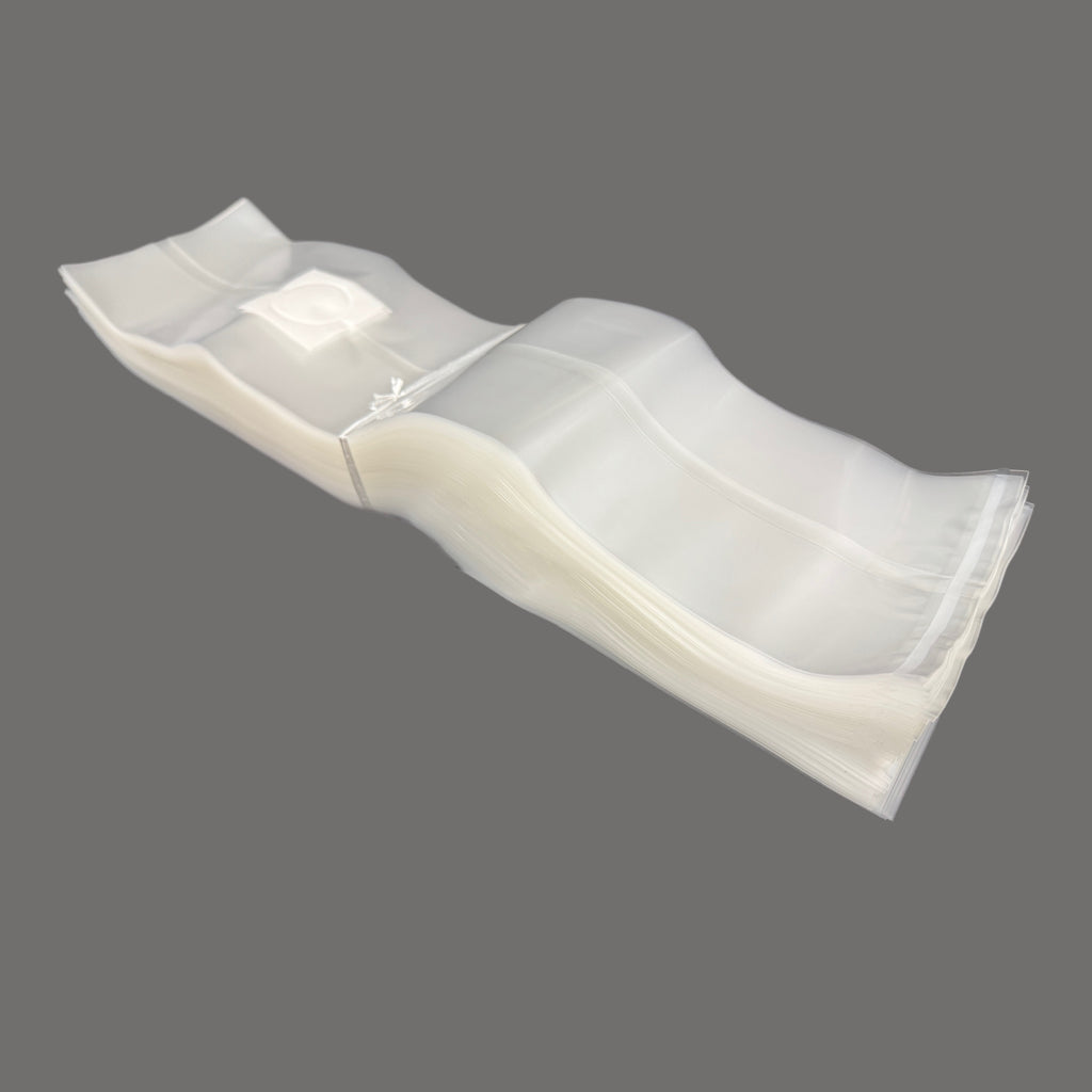 Raw Materials – MICROPPOSE