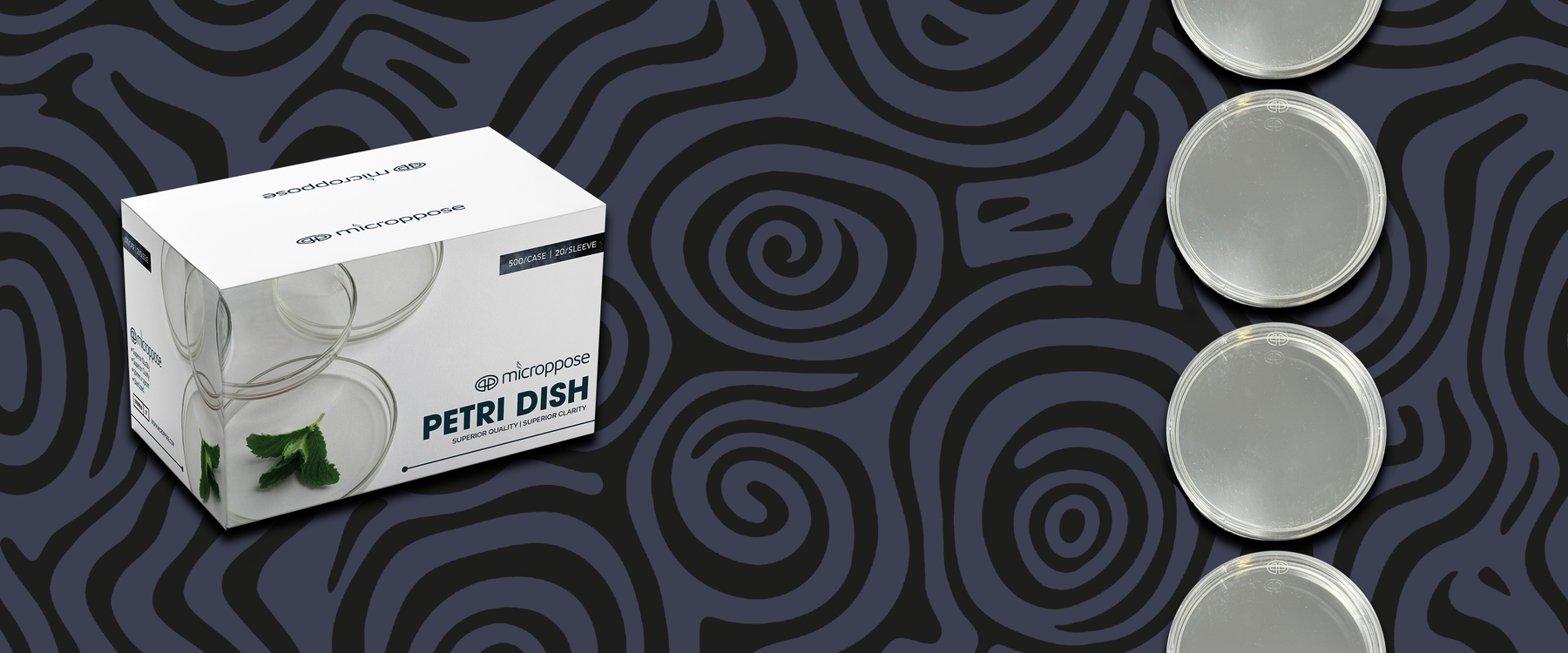 Microppose – MICROPPOSE