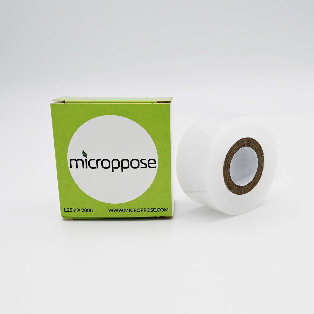 Laboratory PolyFilm | Microppose – MICROPPOSE